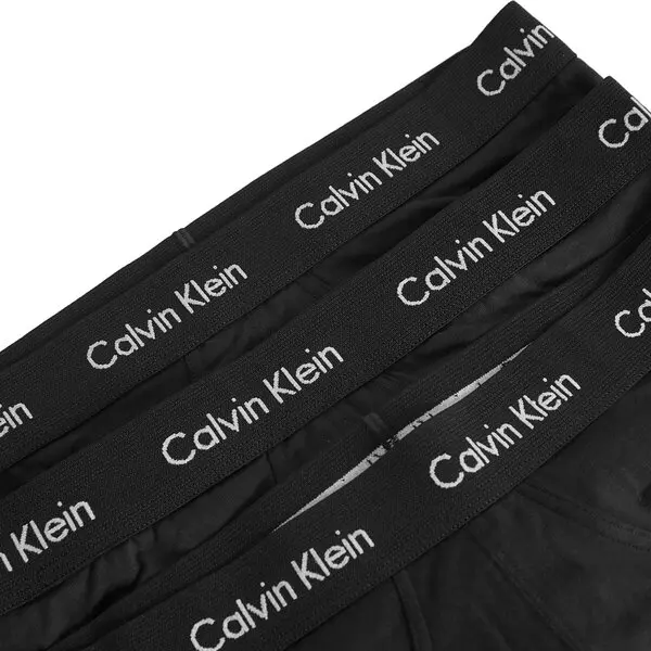 Calvin Klein Hip Brief 3 Pack
