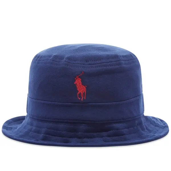 Ralph Lauren Bucket Hat