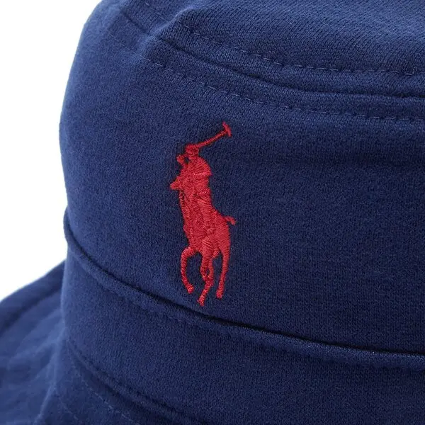 Ralph Lauren Bucket Hat