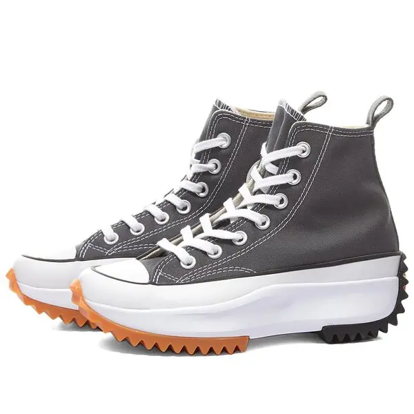 CONVERSE Run Star Hi-topke Hi-top Sneakers
