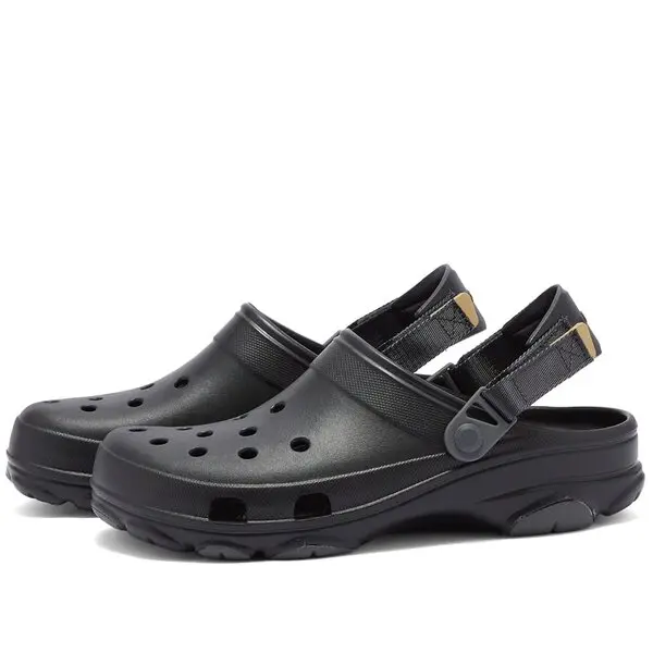 CROCS Classic All Terrain Clog