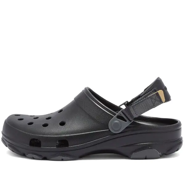 CROCS Classic All Terrain Clog