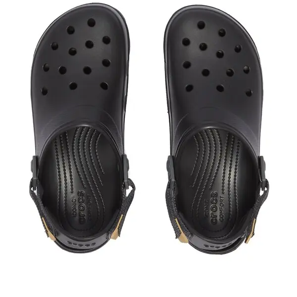 CROCS Classic All Terrain Clog