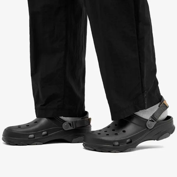 CROCS Classic All Terrain Clog