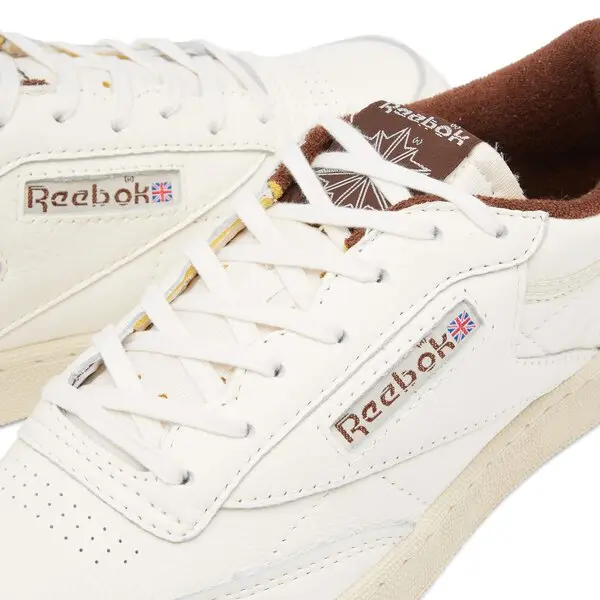 REEBOK Club C 85 Vintage Sneakers