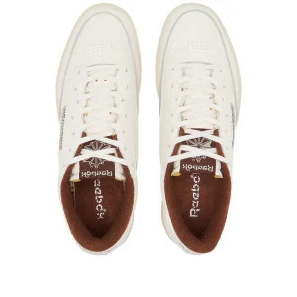 REEBOK Club C 85 Vintage Sneakers