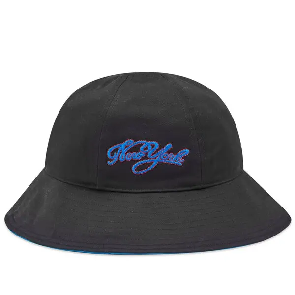 Tommy Hilfiger Tjcu Explorer Bucket Hat