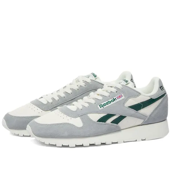REEBOK Classic Leather Sneakers