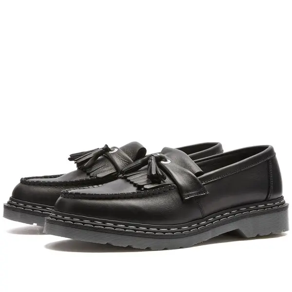 Dr. Martens Adrian Tassel Loafer