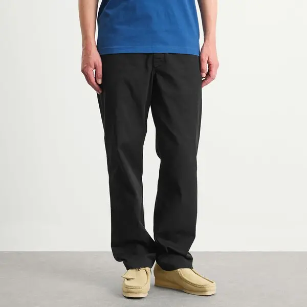Norse Projects Ezra Light Stretch Drawstring Pant
