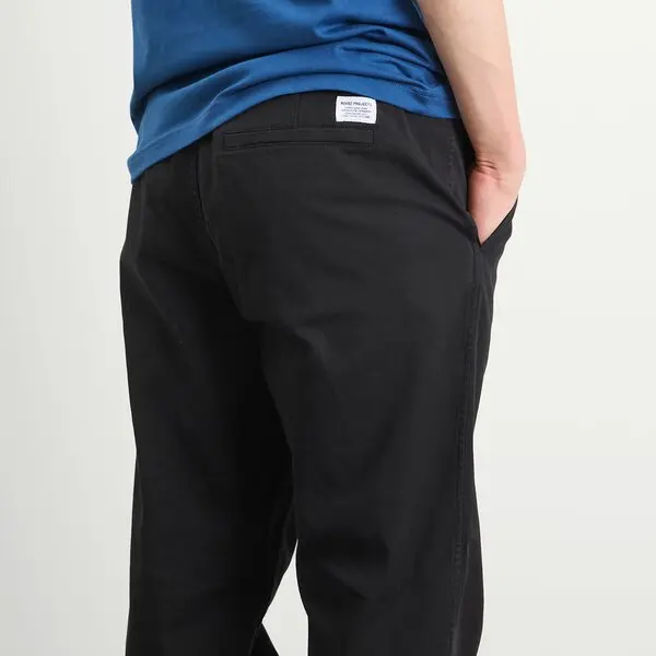 Norse Projects Ezra Light Stretch Drawstring Pant