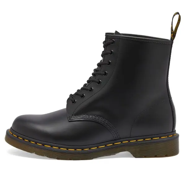 Dr. Martens 1460 Smooth Leather Boots