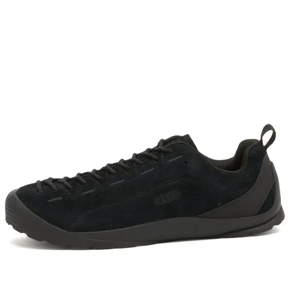 Keen Jasper Sneakers - Black/black