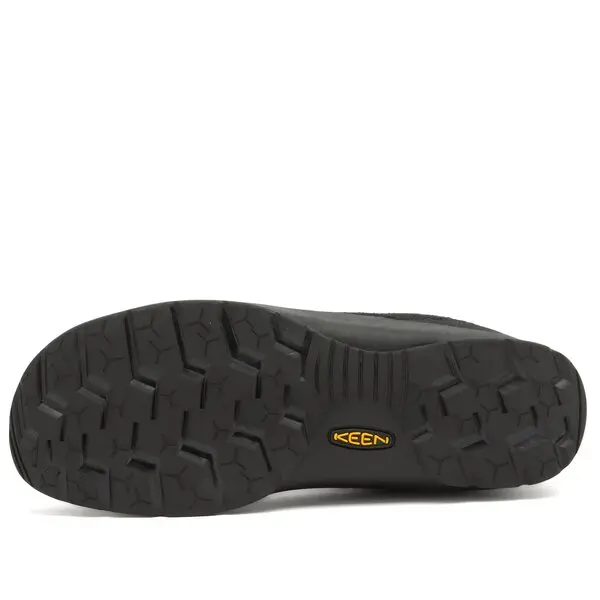 Keen Jasper Sneakers - Black/black