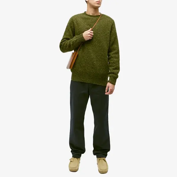 Norse Projects Aros Heavy Chino