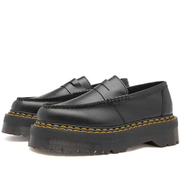 Dr. Martens Penton Quad Ds Loafer