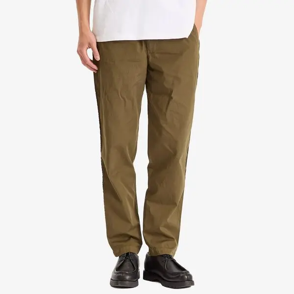 Folk Drawcord Trouser