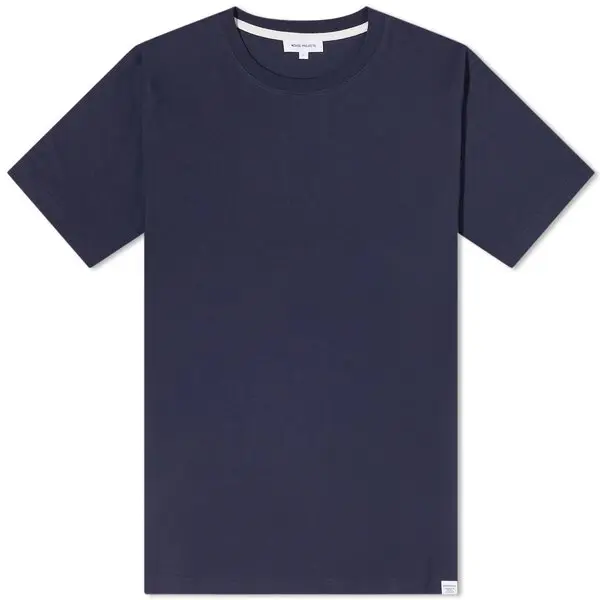 Norse Projects Niels Standard T-shirt
