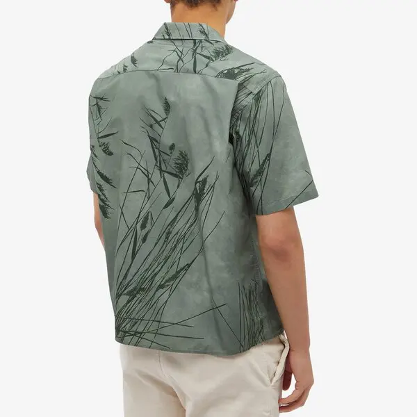 Norse Projects Carsten Print Shirt