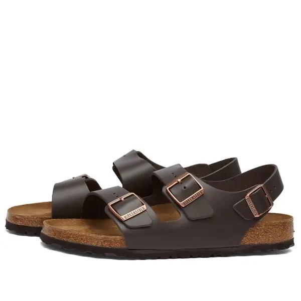 BIRKENSTOCK Milano Sandals