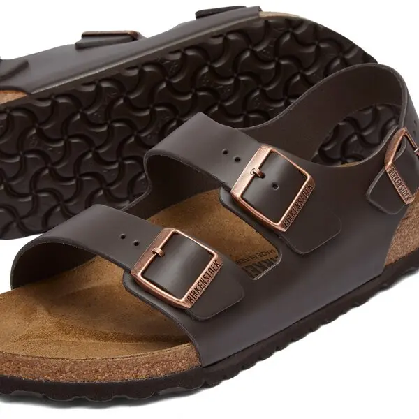 BIRKENSTOCK Milano Sandals