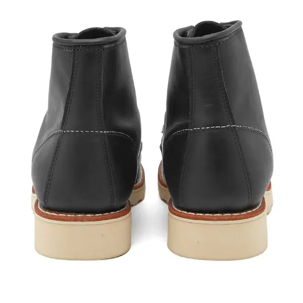 Red Wing 3373 Heritage 6" Moc Toe Boot