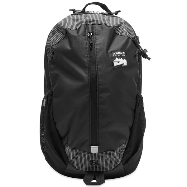 adidas adventure small backpack 22L, Lightweight Multipurpose Casual Daypacks by adidas adidas Originals Adventure Small backpack