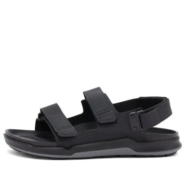 BIRKENSTOCK Tatacoa Ce Sandals - Futura Black