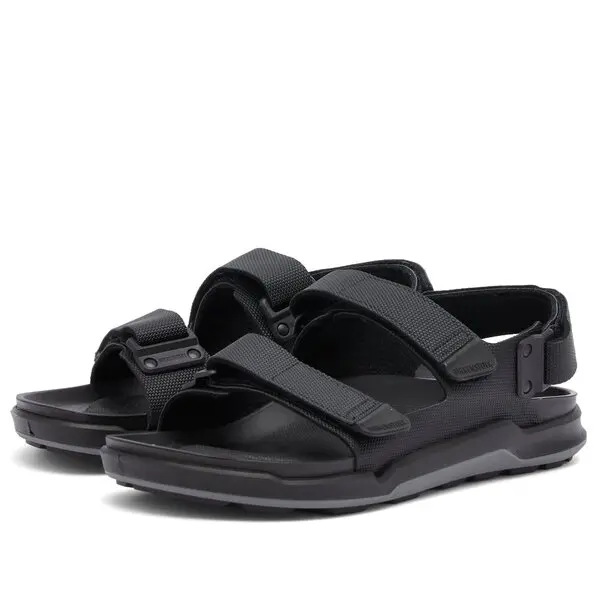 BIRKENSTOCK Tatacoa Ce Sandals - Futura Black