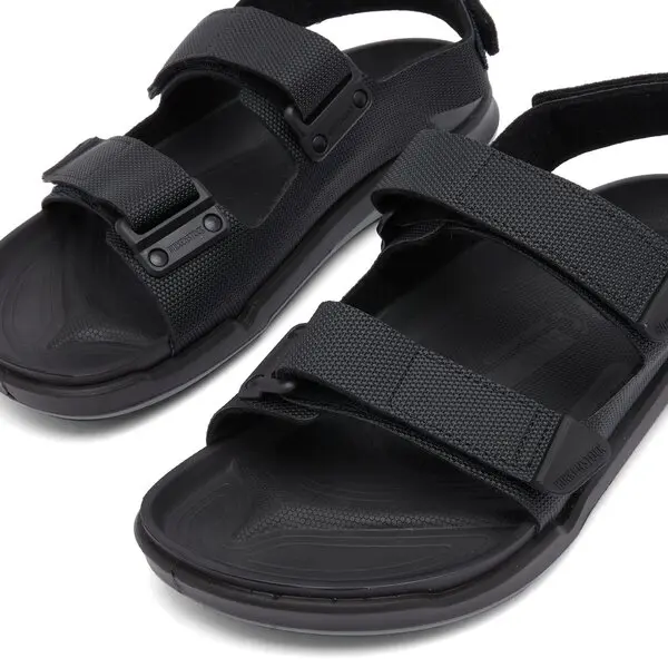 BIRKENSTOCK Tatacoa Ce Sandals - Futura Black