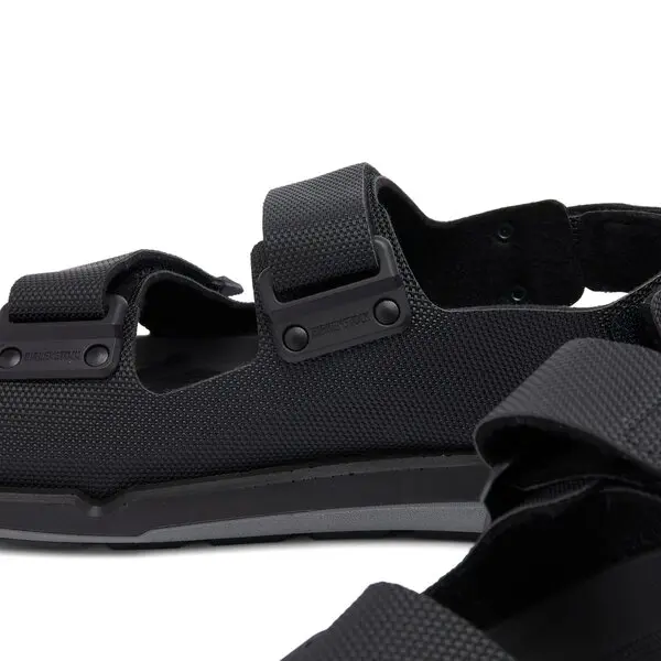 BIRKENSTOCK Tatacoa Ce Sandals - Futura Black