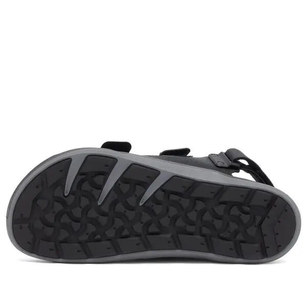 BIRKENSTOCK Tatacoa Ce Sandals - Futura Black