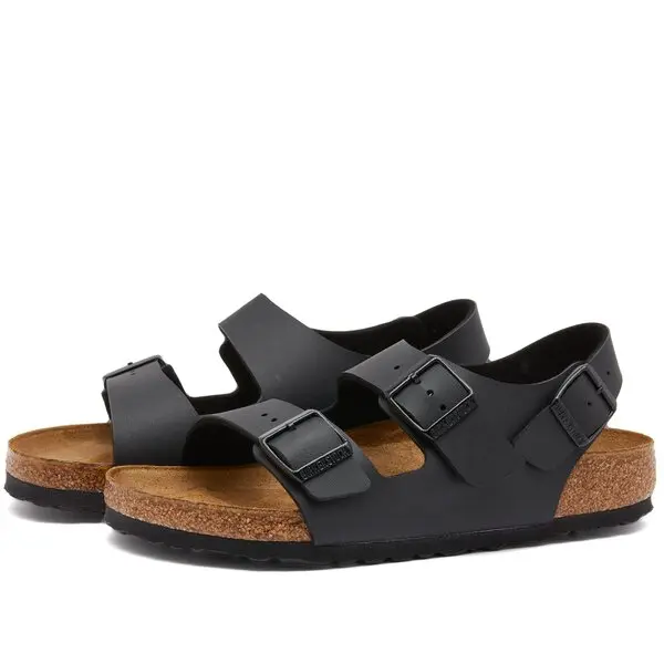 BIRKENSTOCK Milano Sandals