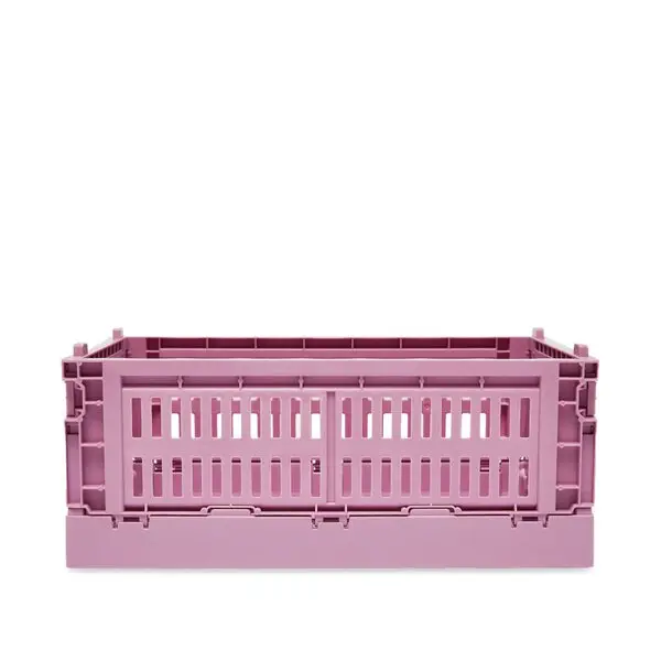 HAY Recycled Colour Crate