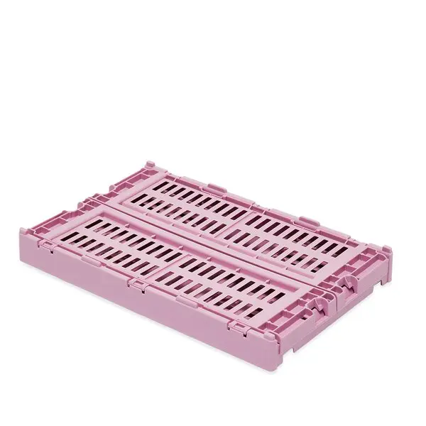 HAY Recycled Colour Crate