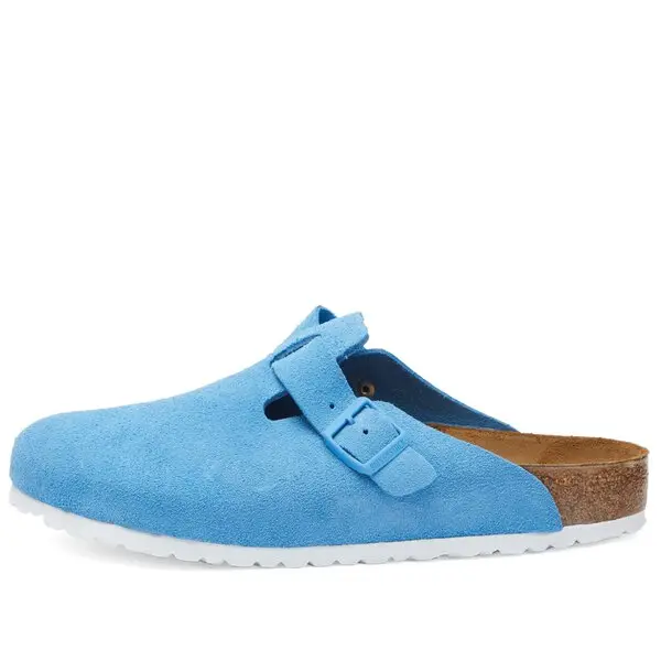BIRKENSTOCK Boston Clog Size