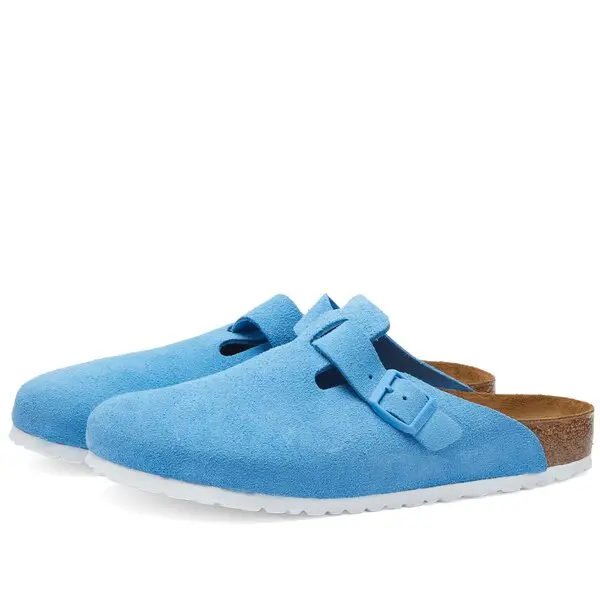 BIRKENSTOCK Boston Clog Size