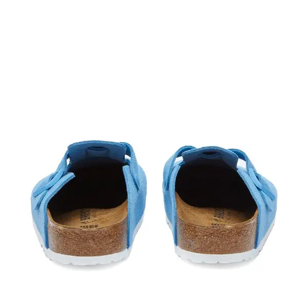 BIRKENSTOCK Boston Clog Size
