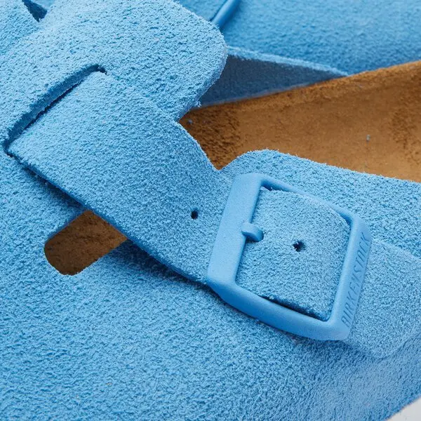 BIRKENSTOCK Boston Clog Size