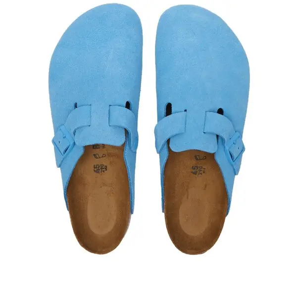 BIRKENSTOCK Boston Clog Size