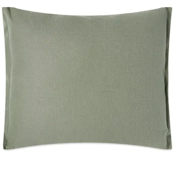 HAY Plica Cushion - Olive