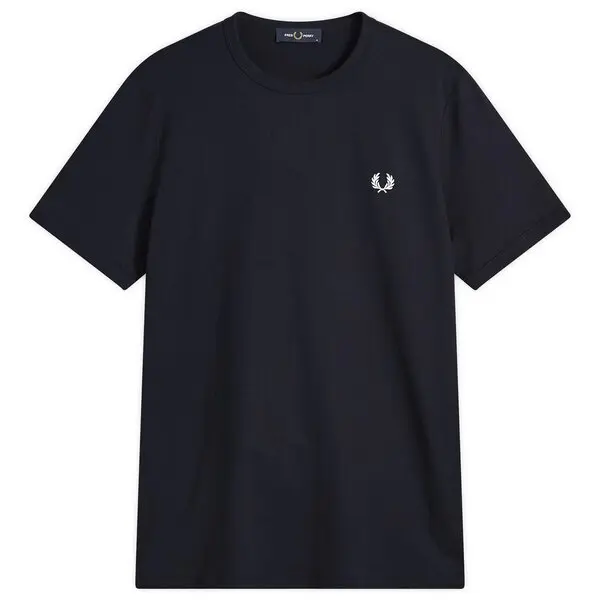 Fred Perry Ringer T-shirt