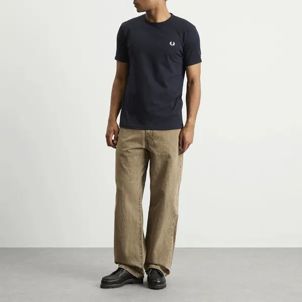 Fred Perry Ringer T-shirt