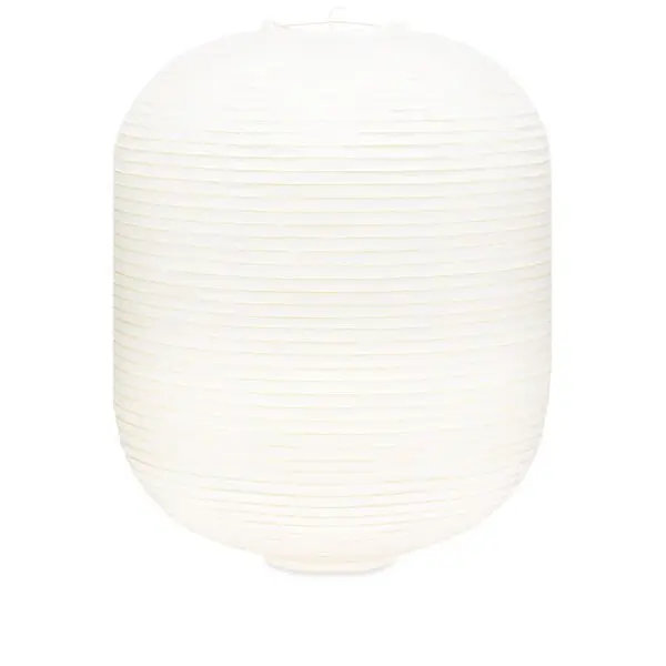 HAY Oblong Rice Paper Shade - Classic White