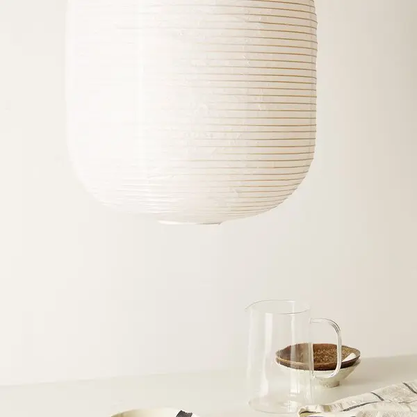 HAY Oblong Rice Paper Shade