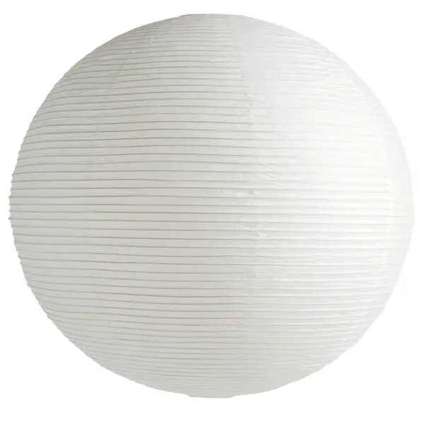 HAY Rice Paper Shade 80cm - White