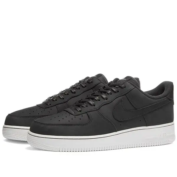 Nike Air Force 1 ’07 'off Noir' Sneakers