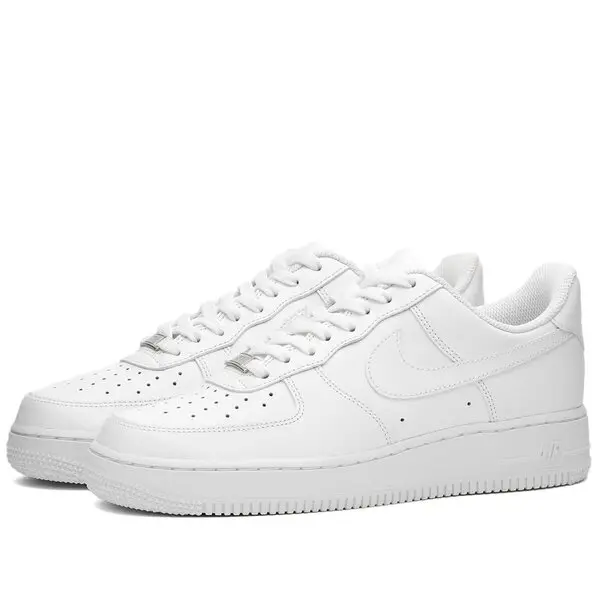 Nike Force 1 '07 Sneakers - White