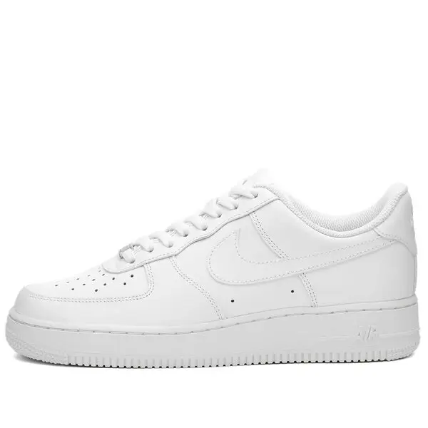 Nike Force 1 '07 Sneakers - White