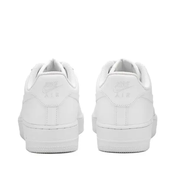 Nike Force 1 '07 Sneakers - White